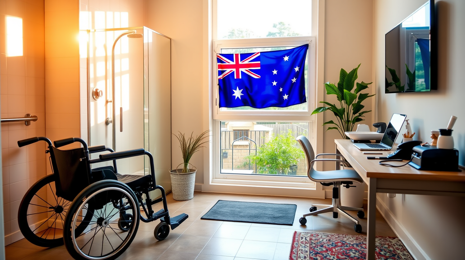 NDIS Home‑Modification Funding in Victoria: How to Apply and Get ...